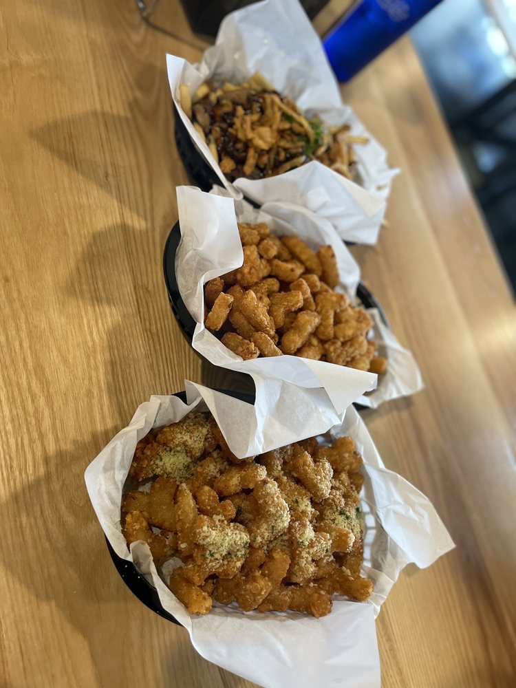 SCHUSSBOOM BREWING - 12245 S Virginia St, Reno, Nevada - Breweries - Yelp