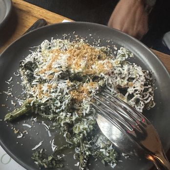 OSTERIA - Updated September 2024 - 1496 Photos & 1052 Reviews - 640 N ...