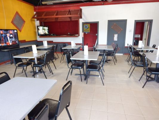EL PALACIO DEL TACO - Updated January 2025 - 2440 Lafayette Rd ...