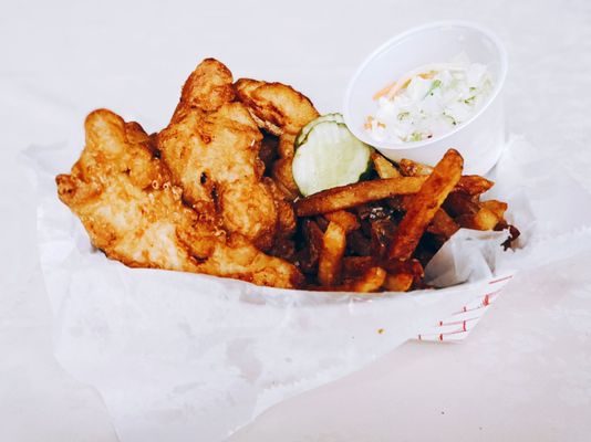 MAC’S FISH & CHIPS - Updated May 2025 - 120 Photos & 159 Reviews - 610 ...
