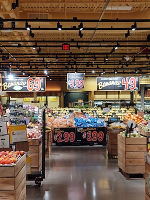WEGMANS - Updated November 2025 - 677 Photos & 221 Reviews - 1200 Wake ...