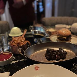 COCO’S AT COLETTE - Updated October 2025 - 767 5th Ave, New York, New ...