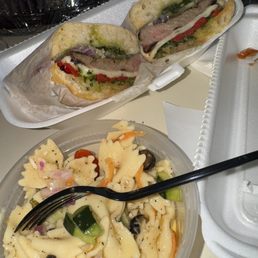 SPRING FOREST 2 DELI & CATERING - Updated August 2025 - 36 Photos & 102 ...