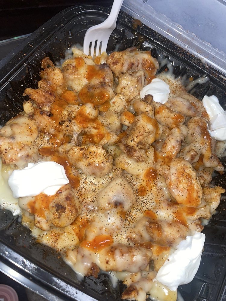 JONNYS FOOD MART - Updated August 2025 - 4300 Chippewa St, St. Louis ...