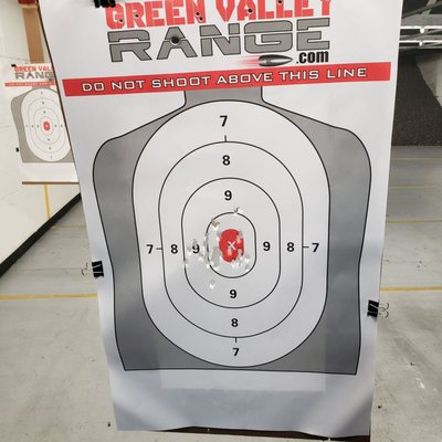 GREEN VALLEY RANGE - Updated September 2024 - 165 Photos & 630 Reviews ...