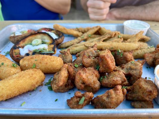 STATION NO 3 - BENTON PARK - Updated December 2025 - 140 Photos & 63 ...