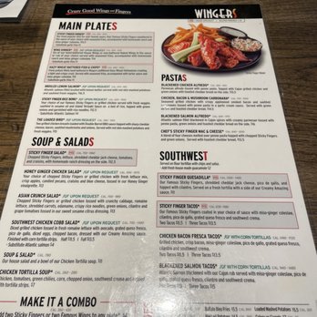 WINGERS RESTAURANT & ALEHOUSE - Updated November 2025 - 117 Photos ...