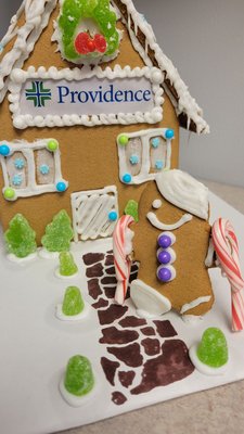 PROVIDENCE ALASKA MEDICAL CENTER - Updated December 2025 - 43 Photos ...