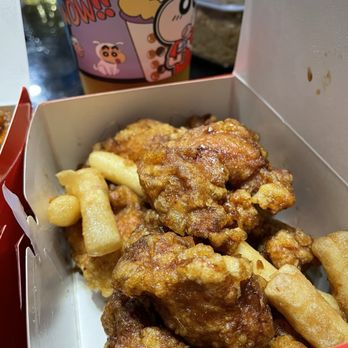 DANGO CHICKEN - Updated October 2025 - 128 Photos & 47 Reviews - 5609 ...