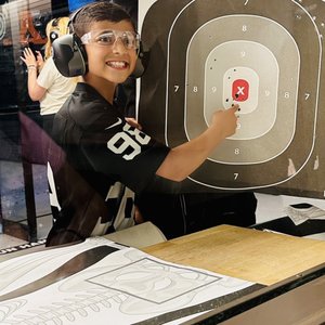 RENO GUNS & RANGE - 250 Photos & 230 Reviews - 2325 Market St, Reno ...