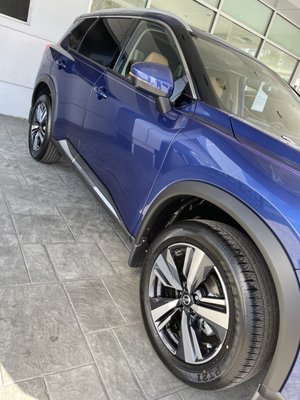 BILL RAY NISSAN - Updated January 2026 - 38 Photos & 135 Reviews - 2724 ...