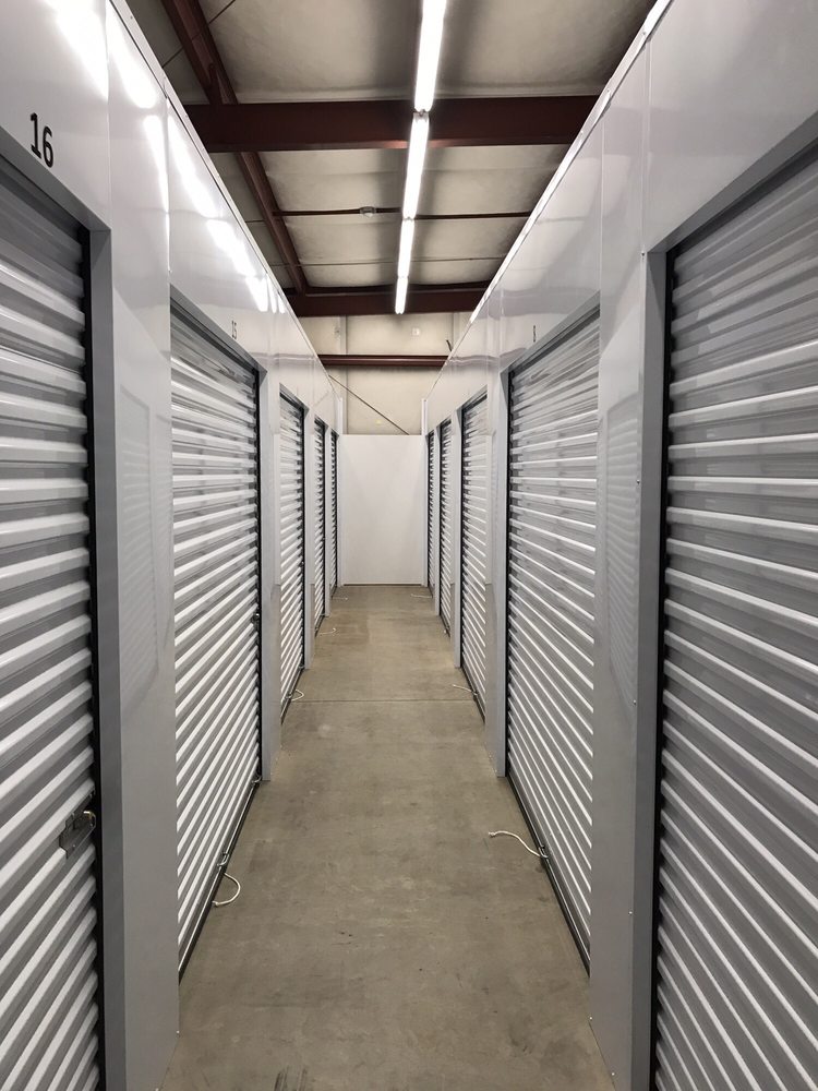 AAA MINI STORAGE - Updated September 2025 - 23 Photos - 117 Industry Ct ...