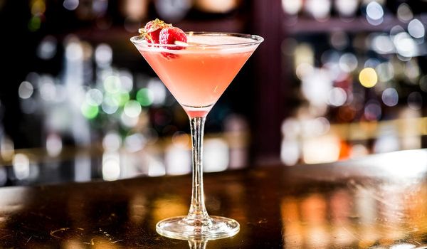 THE LEOPARD ROOM BAR AND LOUNGE - Updated January 2026 - 26 Photos & 11 ...