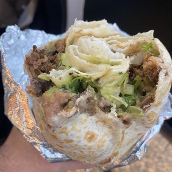 REAL TACOZ - Updated July 2024 - 198 Photos & 380 Reviews - 22260 La ...