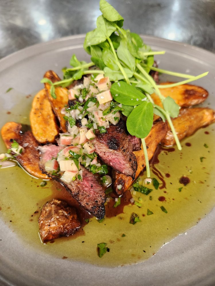 THE GENERAL STANTON INN - 69 Photos & 39 Reviews - 4115 Old Post Rd ...