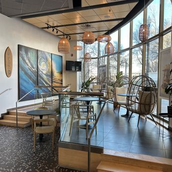 SEVEN BROTHERS - Updated August 2025 - 106 Photos & 64 Reviews - 55 W S ...