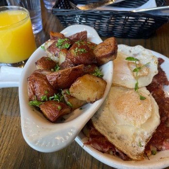 CAFÉ LUNA - Updated August 2024 - 2133 Photos & 1785 Reviews - 612 Main ...