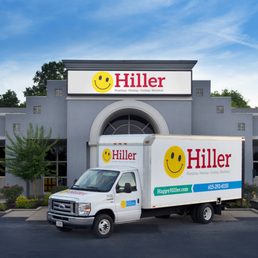 Hiller Plumbing, Heating, Cooling & Electrical Reviews | Read Customer ...