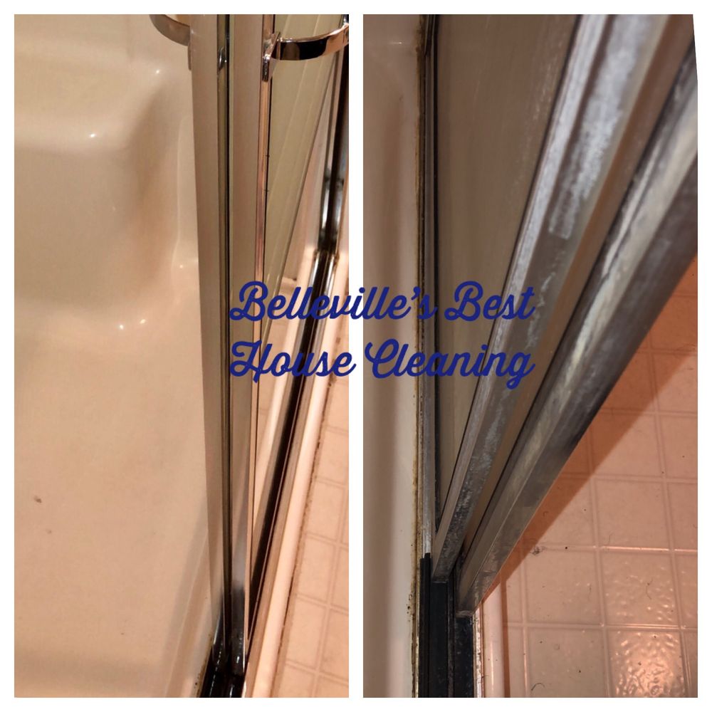 BELLEVILLE’S BEST HOUSE CLEANING - Updated October 2025 - 22 Photos ...