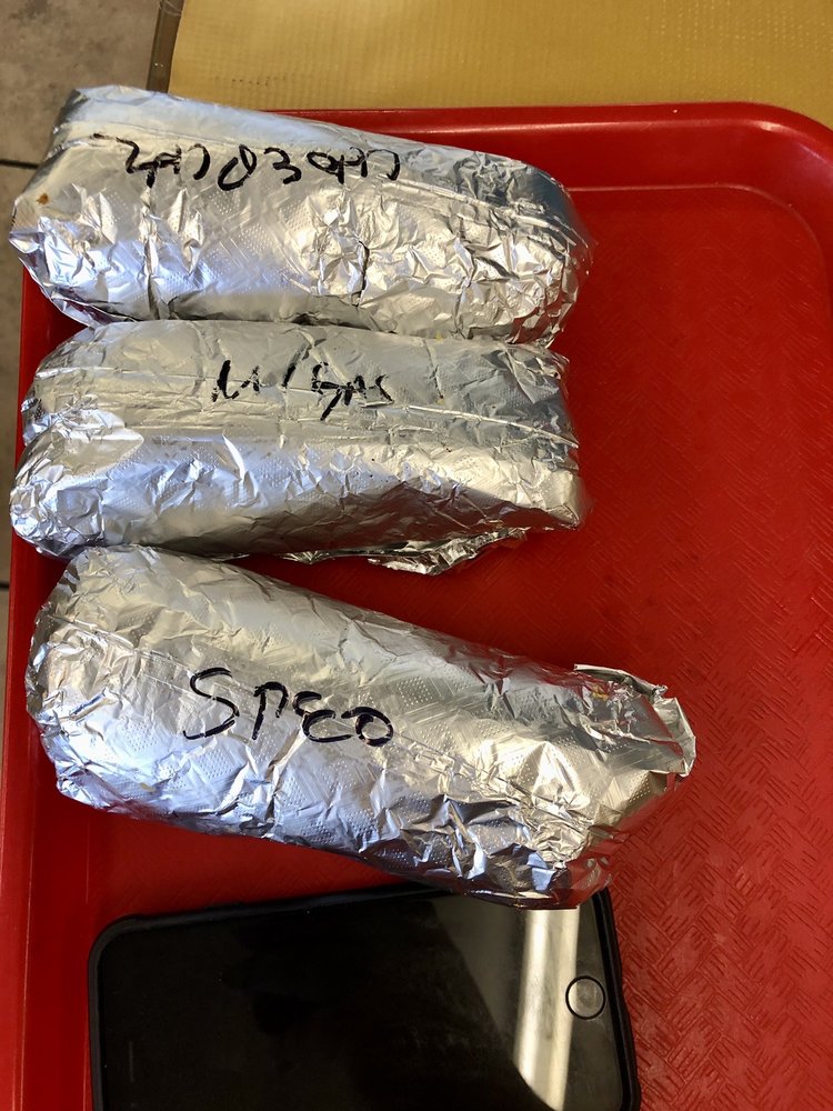 KEN’S SUBS TACOS & MORE - Updated July 2024 - 167 Photos & 305 Reviews ...