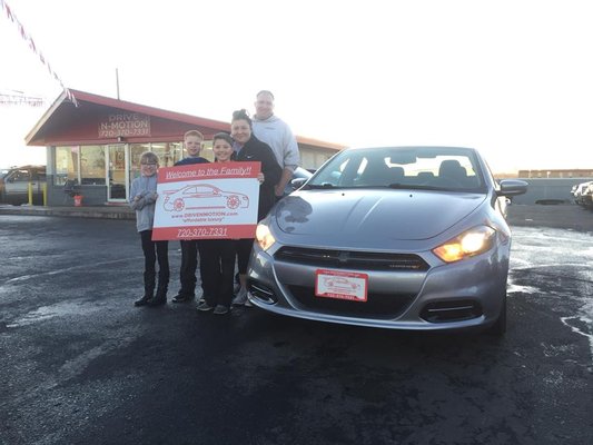 DRIVE N-MOTION - Updated December 2025 - 31 Photos & 49 Reviews - 8521 ...