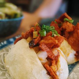 TIGER FORK - Updated May 2025 - 2060 Photos & 924 Reviews - 922 N St NW ...