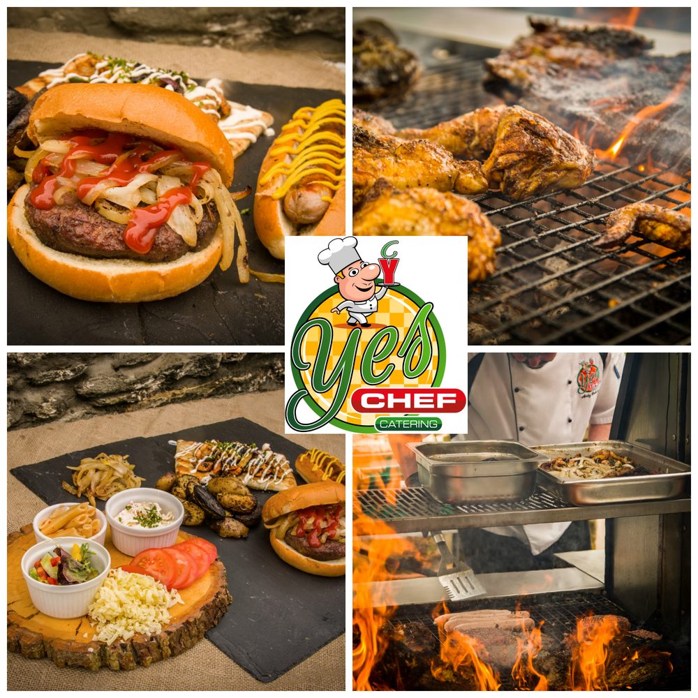 YES CHEF CATERING - Updated August 2025 - 14 Photos - Donegal, Republic ...