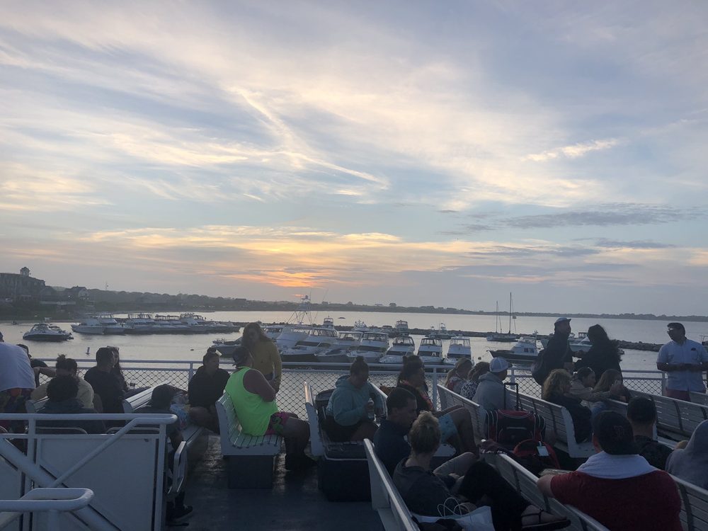 BLOCK ISLAND EXPRESS - Updated June 2025 - 30 Photos & 27 Reviews - 2 ...