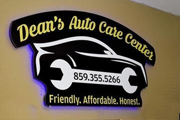 DEANS AUTO CARE CENTER - Updated November 2025 - 28 Photos & 10 Reviews ...