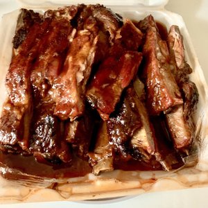 KING RIBS BBQ - 97 Photos & 134 Reviews - Barbeque - 3145 W 16th St ...