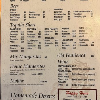 EL KICHE MEXICAN GRILL - Updated August 2025 - 42 Photos & 27 Reviews ...