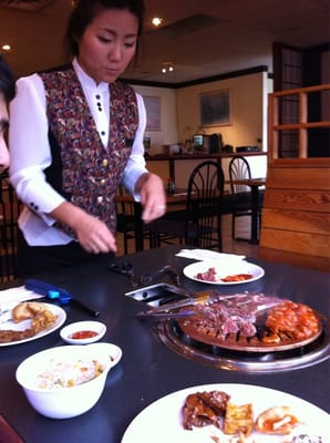 GINSENG RESTAURANT - 29 Photos & 39 Reviews - 9261 34 Avenue NW ...