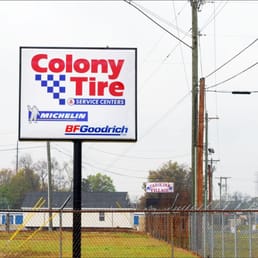 Colony Tire Reviews | Read Customer Service Reviews of colonytire.com