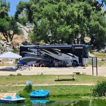 NATIVE FALLS CAMPGROUND - Updated June 2025 - 225 Photos & 130 Reviews ...