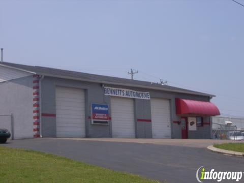 BENNETT’S AUTOMOTIVE - Updated October 2025 - 13 Photos & 21 Reviews ...
