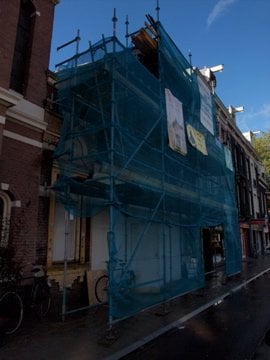 OCCII - Amstelveenseweg 134, Amsterdam, Noord-Holland, The Netherlands ...