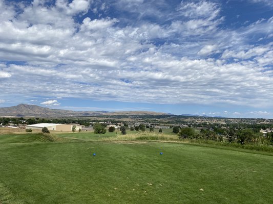 FOOTHILLS GOLF COURSE - Updated November 2025 - 22 Photos & 49 Reviews ...