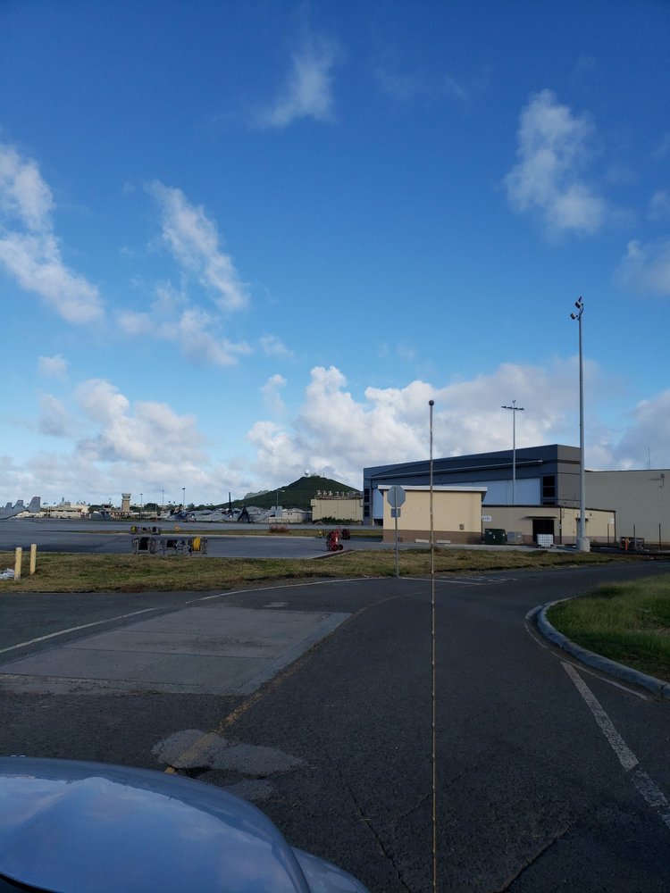 HANGAR 101 - Updated October 2025 - Marine Corps Base, Kaneohe Bay ...