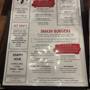 MILL CITY PUBLIC HOUSE - Updated October 2025 - 129 Photos & 106 ...