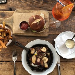 BOBO - French Restaurant in New York, New York at 181 W 10th St - 717 ...