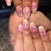HANNAH NAILS & SPA - 67 Photos & 10 Reviews - Nail Salons - 2253 S ...