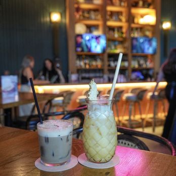 HAVEN KITCHEN + BAR - Updated June 2024 - 173 Photos & 62 Reviews - 105 ...