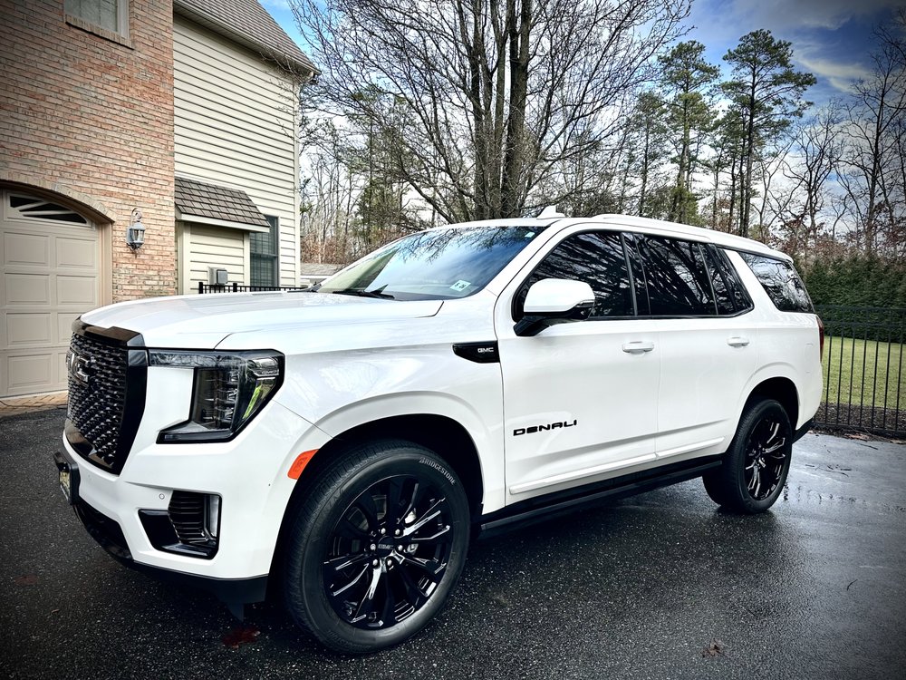 KUTTING EDGE DETAILING - Updated August 2025 - Request a Quote - 20 ...