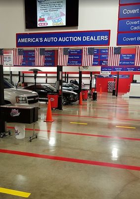 AMERICA’S AUTO AUCTION AUSTIN - Updated October 2025 - 35 Photos ...