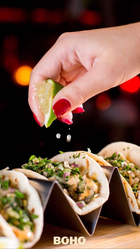 BOHO HOUSE - Updated December 2025 - 251 Photos & 182 Reviews - 111 NE ...