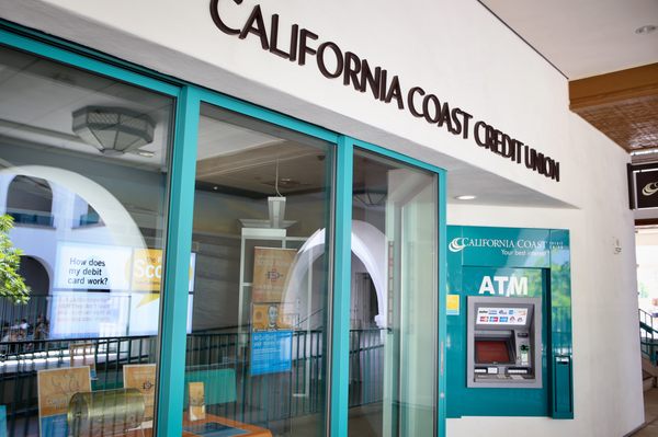 CALIFORNIA COAST CREDIT UNION - Updated September 2025 - 5500 Campanile ...