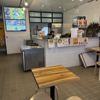 GAI KITCHEN - Updated October 2024 - 205 Photos & 103 Reviews - 51 Mott ...