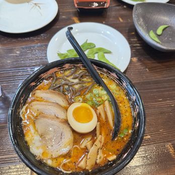 AJIKA RAMEN - Updated January 2026 - 129 Photos & 106 Reviews - 1400 ...