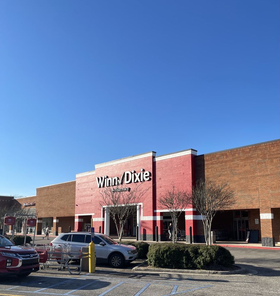 WINN-DIXIE - Updated January 2026 - 6300 Grelot Rd, Mobile, Alabama ...