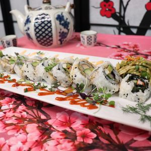 GREAT WALL BUFFET - 10 Reviews - 317 S Main St, Standish, Michigan ...